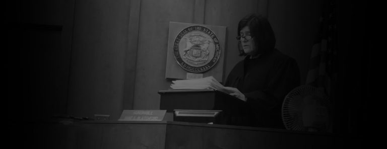 The Stages of a Criminal Trial Explained | Understanding Bail Bonds